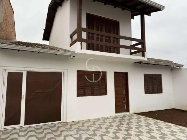 Casa / Sobrado para Locação em São Leopoldo/RS Campina 4 Quartos