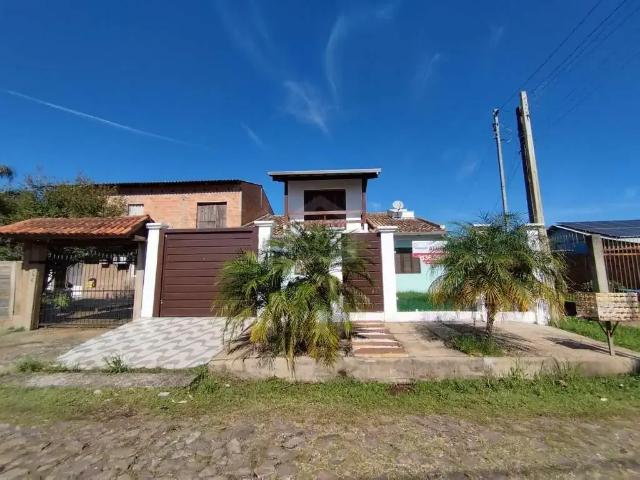 Casa / Sobrado para Locação em São Leopoldo/RS Campina