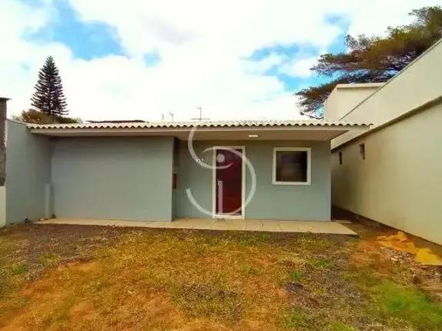 Casa / Sobrado para Locação em São Leopoldo/RS Campina 1 Quartos