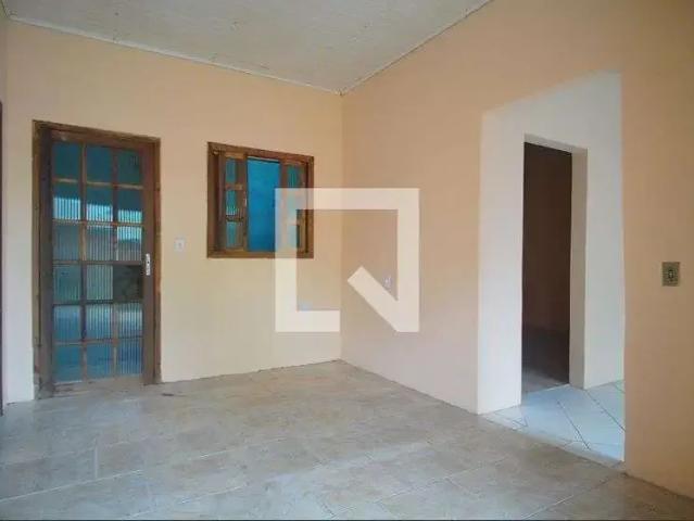 Casa / Sobrado para Locação em São Leopoldo/RS Campina 2 Quartos