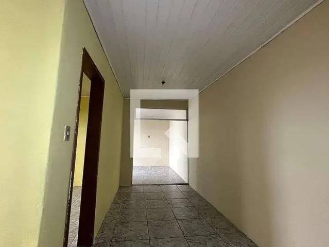 Casa / Sobrado para Locação em São Leopoldo/RS Campina 2 Quartos