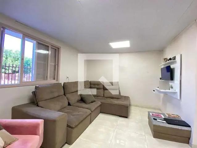 Casa / Sobrado para Locação em São Leopoldo/RS Campina 2 Quartos