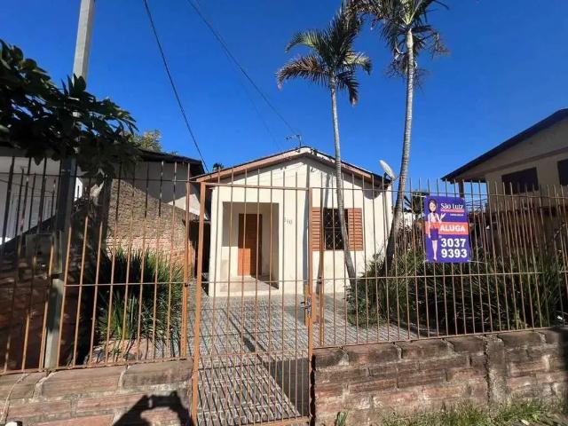 Casa / Sobrado para Locação em São Leopoldo/RS Campina 2 Quartos