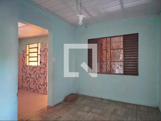 Casa / Sobrado para Locação em São Leopoldo/RS Campina 2 Quartos