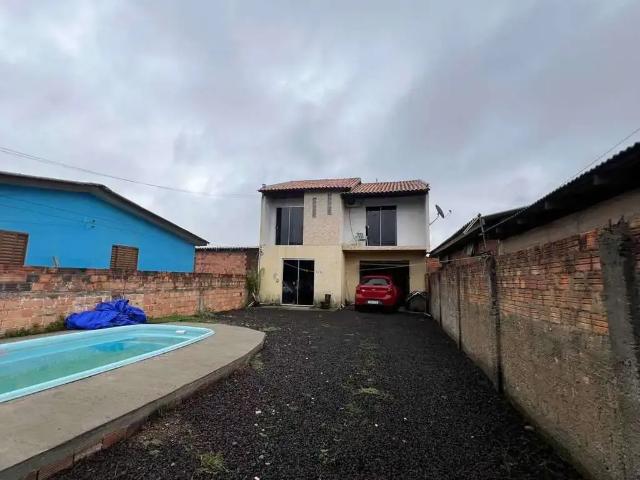 Casa / Sobrado para Locação em São Leopoldo/RS Campina 2 Quartos
