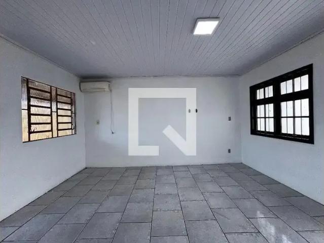 Casa / Sobrado para Locação em São Leopoldo/RS Campina 2 Quartos