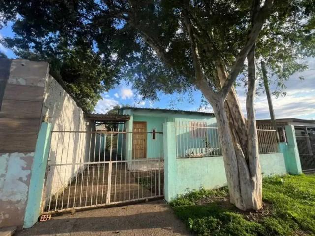 Casa / Sobrado para Locação em São Leopoldo/RS Campina 2 Quartos