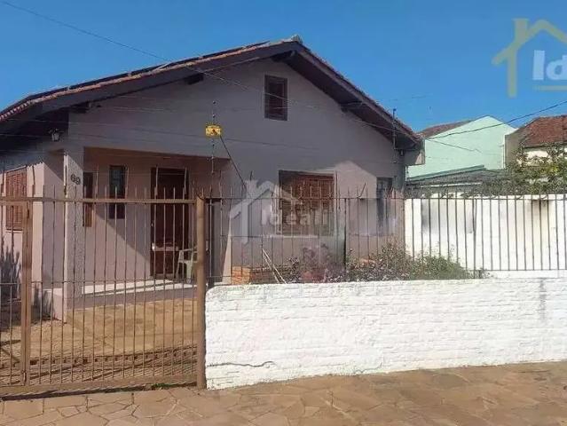 Casa / Sobrado para Locação em São Leopoldo/RS Campina 2 Quartos