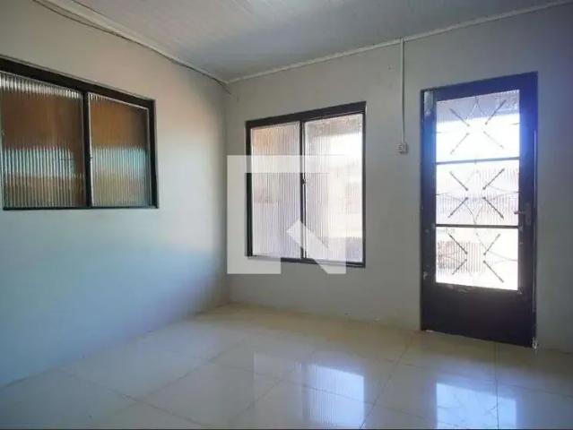 Casa / Sobrado para Locação em São Leopoldo/RS Campina 2 Quartos
