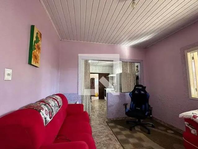 Casa / Sobrado para Locação em São Leopoldo/RS Campina 2 Quartos