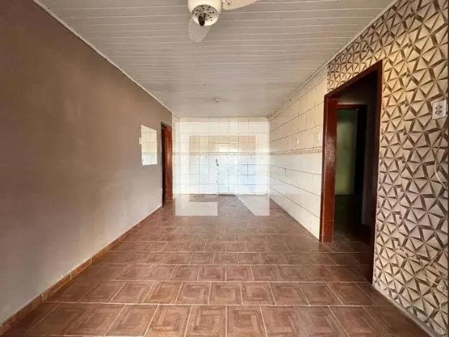 Casa / Sobrado para Locação em São Leopoldo/RS Campina 2 Quartos