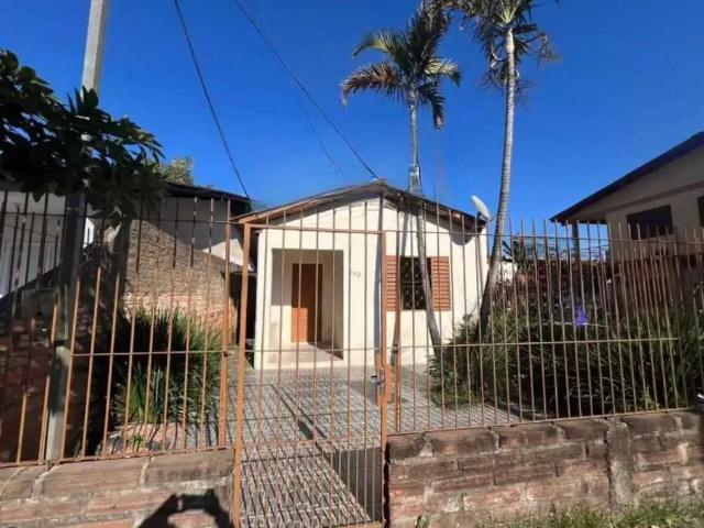 Casa / Sobrado para Locação em São Leopoldo/RS Campina 2 Quartos