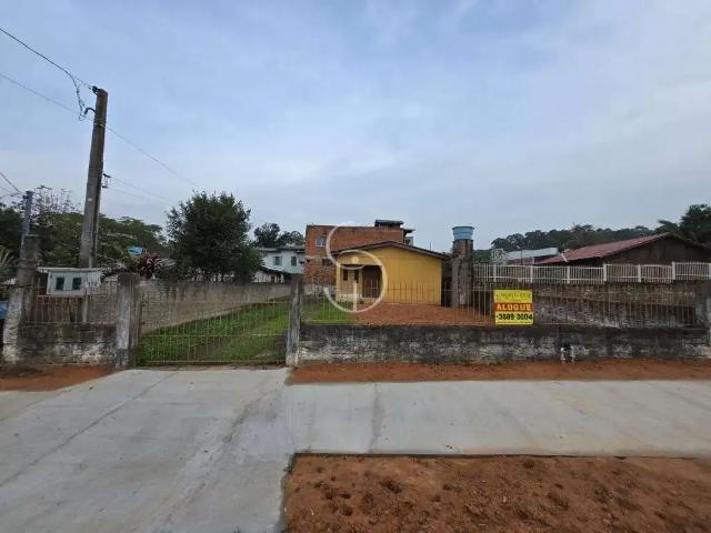 Casa / Sobrado para Locação em São Leopoldo/RS Campina 2 Quartos