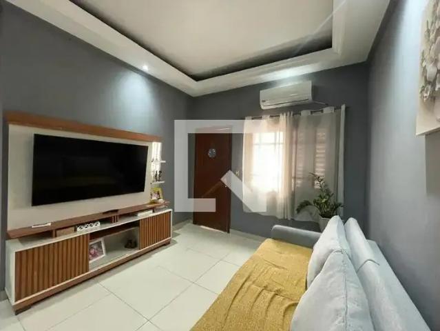 Casa / Sobrado para Locação em São Leopoldo/RS Campina 2 Quartos