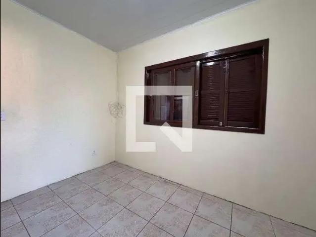 Casa / Sobrado para Locação em São Leopoldo/RS Campina 2 Quartos