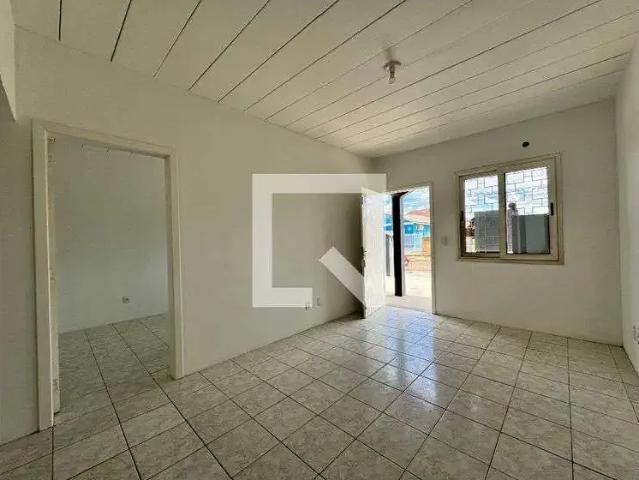 Casa / Sobrado para Locação em São Leopoldo/RS Campina 2 Quartos