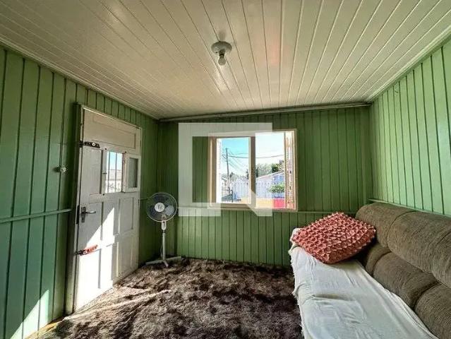 Casa / Sobrado para Locação em São Leopoldo/RS Campina 2 Quartos