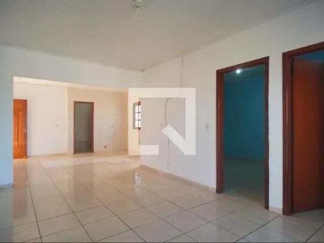 Casa / Sobrado para Locação em São Leopoldo/RS Campina 2 Quartos