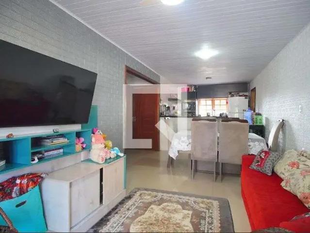 Casa / Sobrado para Locação em São Leopoldo/RS Campina 2 Quartos