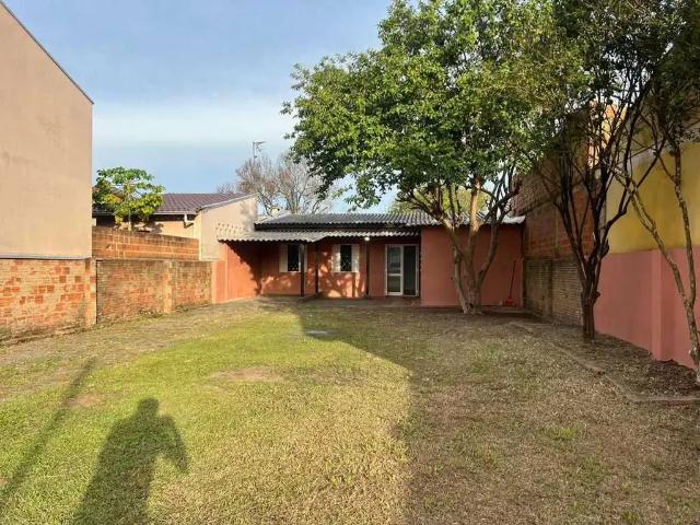 Casa / Sobrado para Locação em São Leopoldo/RS Campina 2 Quartos