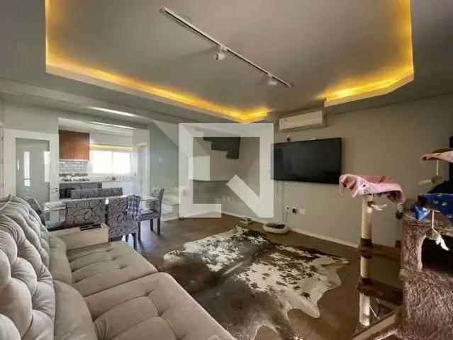 Casa / Sobrado para Locação em São Leopoldo/RS Campina 3 Quartos