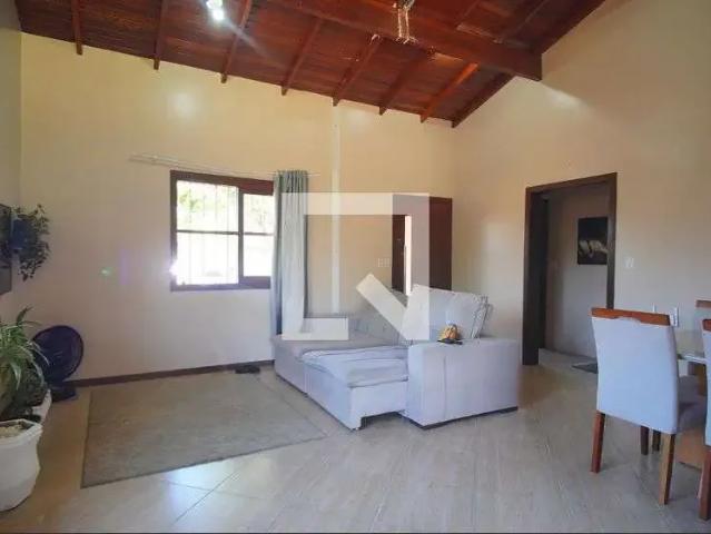Casa / Sobrado para Locação em São Leopoldo/RS Campina 3 Quartos
