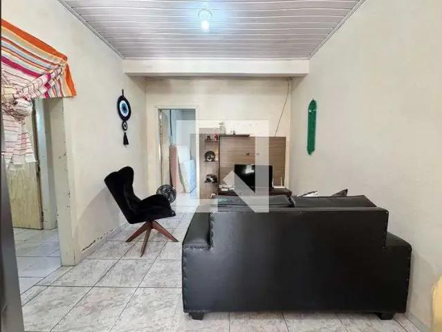 Casa / Sobrado para Locação em São Leopoldo/RS Campina 3 Quartos