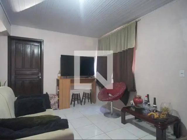 Casa / Sobrado para Locação em São Leopoldo/RS Campina 3 Quartos