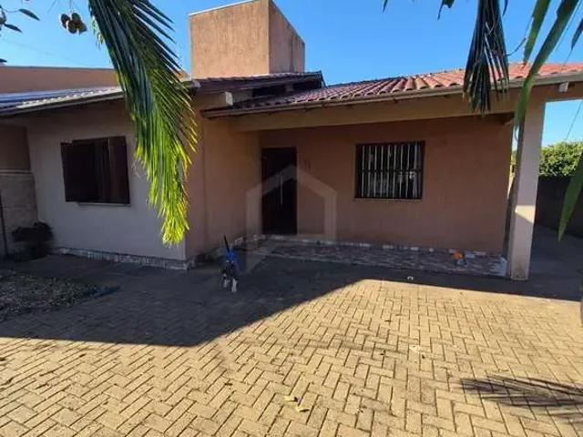 Casa / Sobrado para Locação em São Leopoldo/RS Campina 3 Quartos