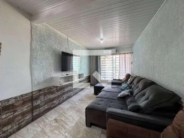 Casa / Sobrado para Locação em São Leopoldo/RS Campina 3 Quartos