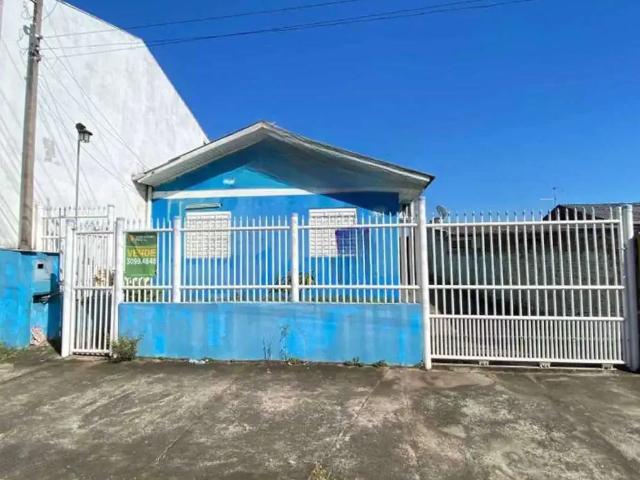 Casa / Sobrado para Locação em São Leopoldo/RS Campina 3 Quartos