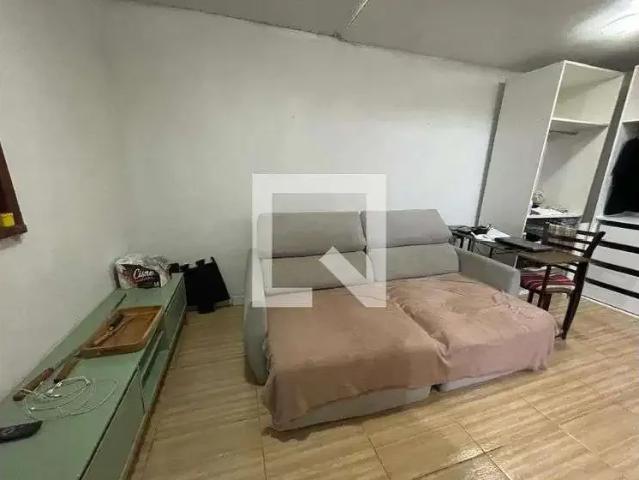Casa / Sobrado para Locação em São Leopoldo/RS Centro 1 Quartos