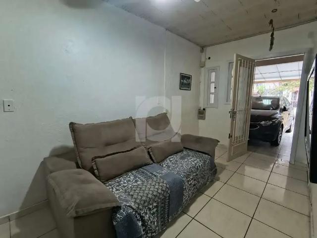 Casa / Sobrado para Locação em São Leopoldo/RS Centro 2 Quartos