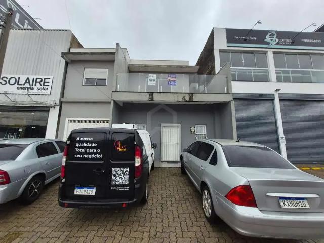 Casa / Sobrado para Locação em São Leopoldo/RS Centro 3 Quartos