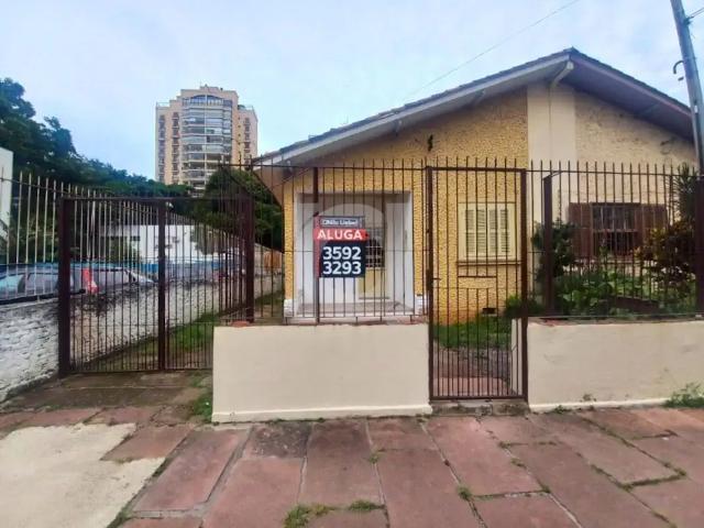Casa / Sobrado para Locação em São Leopoldo/RS Centro 3 Quartos