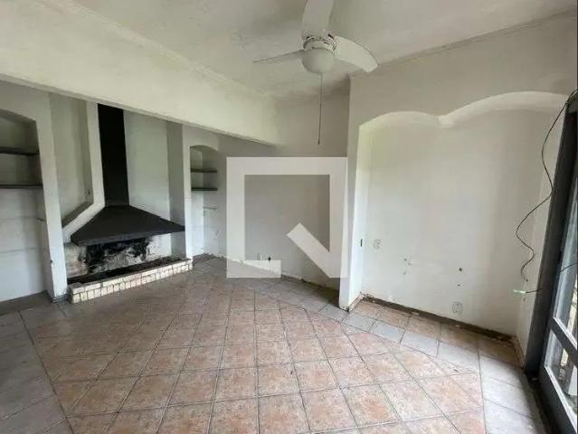 Casa / Sobrado para Locação em São Leopoldo/RS Centro 3 Quartos