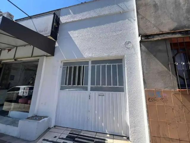 Casa / Sobrado para Locação em São Leopoldo/RS Centro 3 Quartos