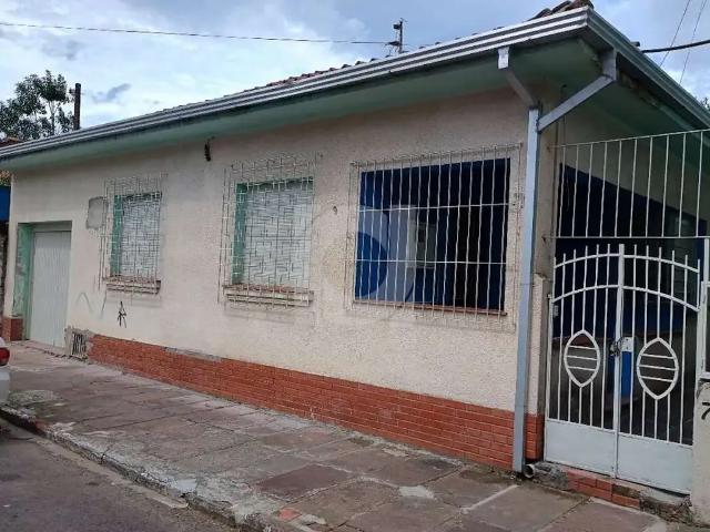 Casa / Sobrado para Locação em São Leopoldo/RS Centro 3 Quartos