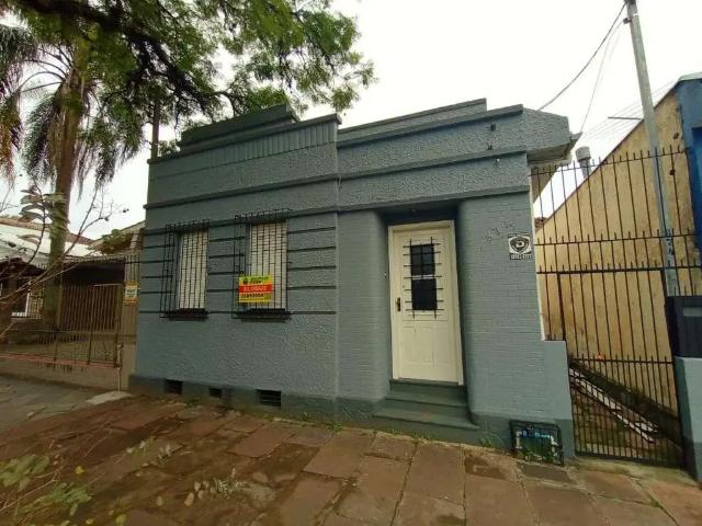 Casa / Sobrado para Locação em São Leopoldo/RS Centro 3 Quartos