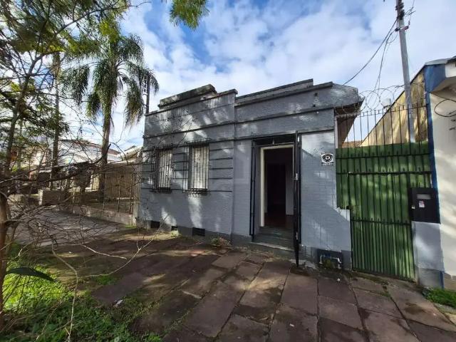 Casa / Sobrado para Locação em São Leopoldo/RS Centro 3 Quartos