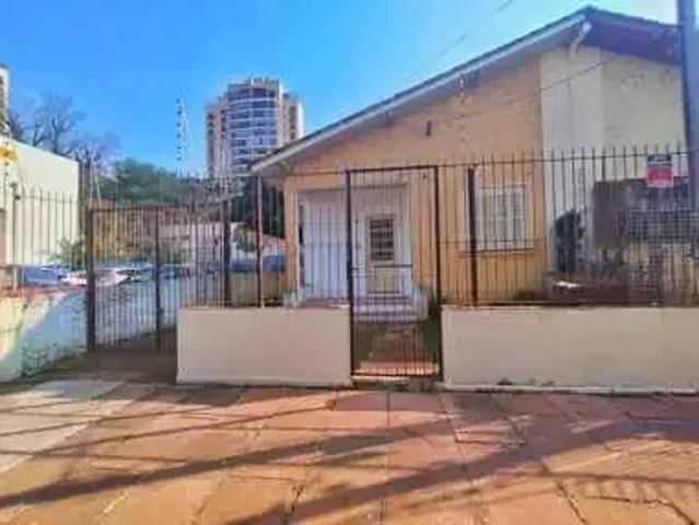Casa / Sobrado para Locação em São Leopoldo/RS Centro 3 Quartos