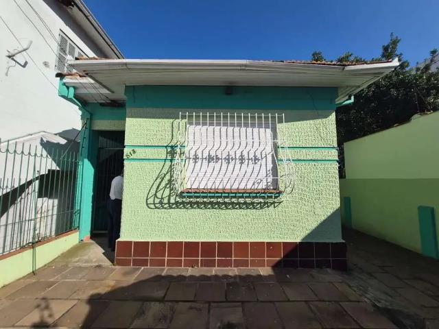 Casa / Sobrado para Locação em São Leopoldo/RS Centro 4 Quartos