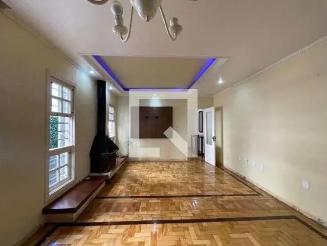 Casa / Sobrado para Locação em São Leopoldo/RS Centro 4 Quartos