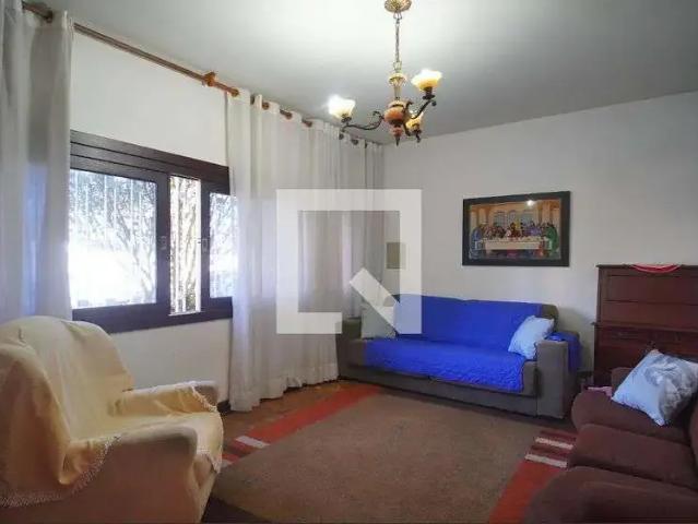 Casa / Sobrado para Locação em São Leopoldo/RS Centro 4 Quartos