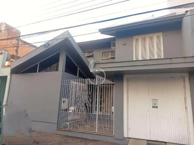Casa / Sobrado para Locação em São Leopoldo/RS Centro 4 Quartos