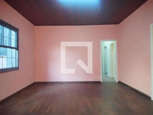Casa / Sobrado para Locação em São Leopoldo/RS Centro 5 Quartos