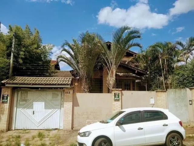 Casa / Sobrado para Locação em São Leopoldo/RS Cristo Rei 2 Quartos