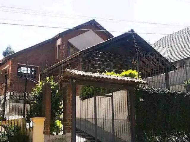 Casa / Sobrado para Locação em São Leopoldo/RS Cristo Rei 3 Quartos