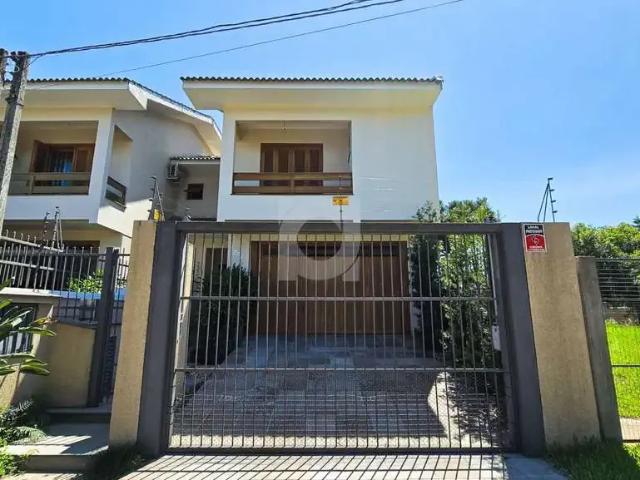 Casa / Sobrado para Locação em São Leopoldo/RS Cristo Rei 3 Quartos