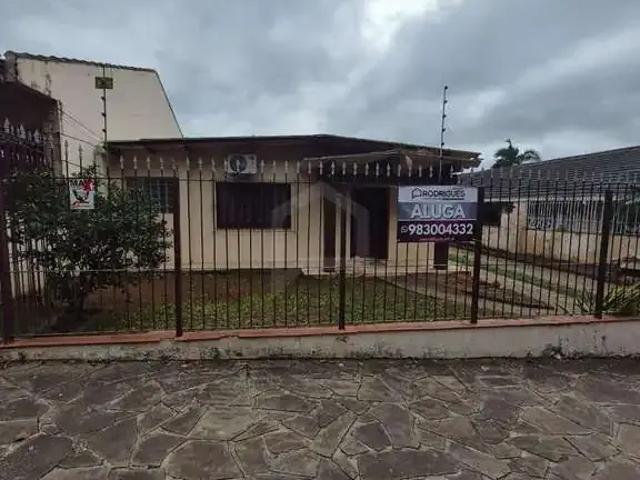 Casa / Sobrado para Locação em São Leopoldo/RS Cristo Rei 3 Quartos